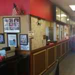 Hog Haven menu in Dyer, Indiana, USA