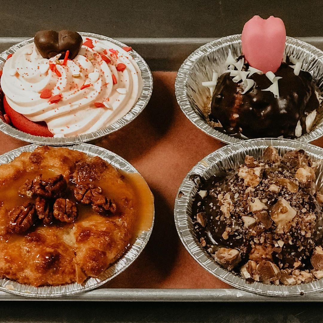 Fire-N-Smoke Wood Fired Kitchen menu in Troy, Illinois, USA