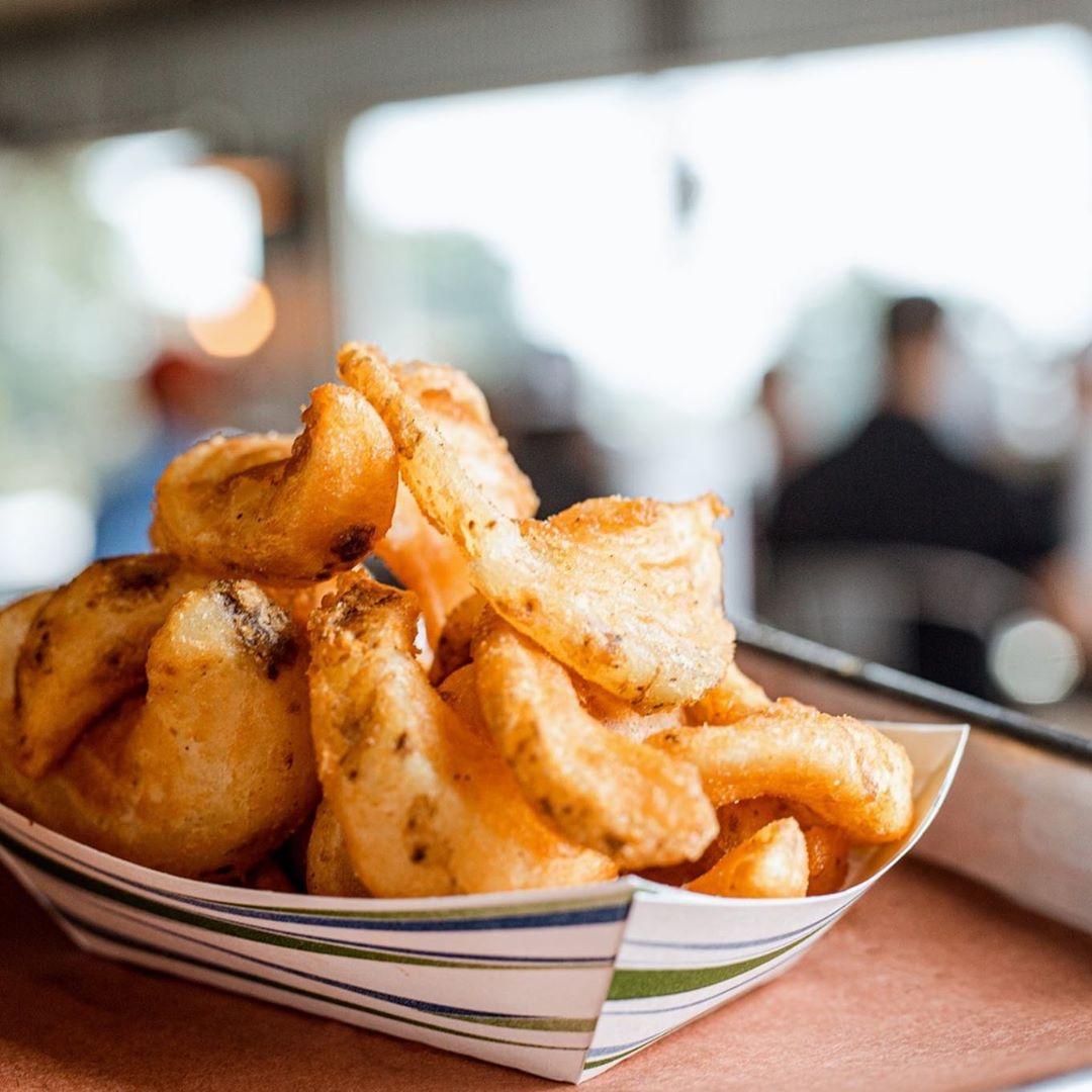 Fire-N-Smoke Wood Fired Kitchen menu in Troy, Illinois, USA