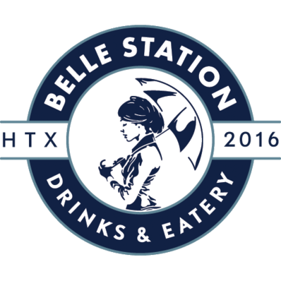 Menu for Belle Station in Houston, TX | Sirved
