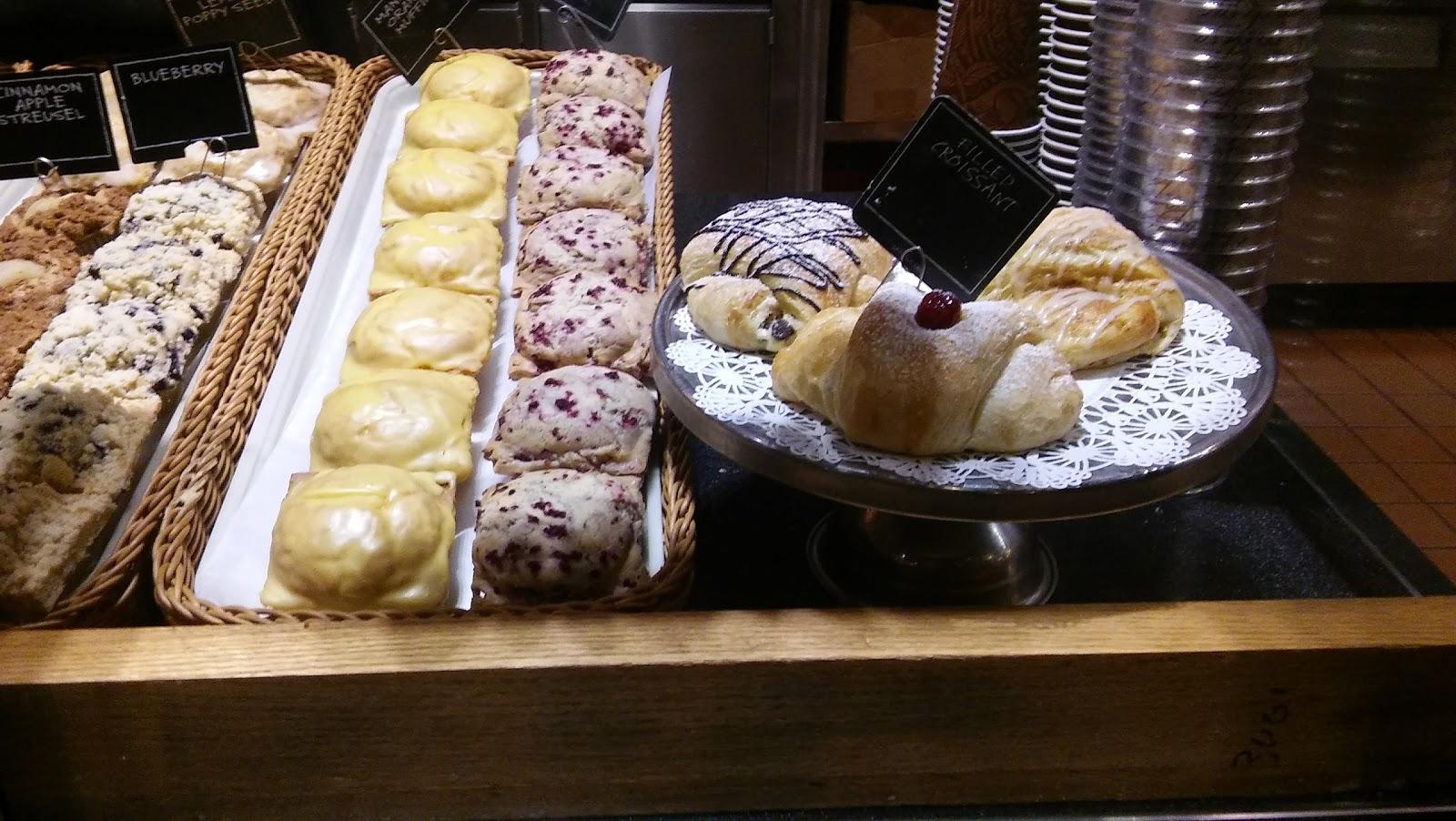 Paradise Bakery & Cafe - Alpha & Tollway menus in Dallas, Texas, United ...