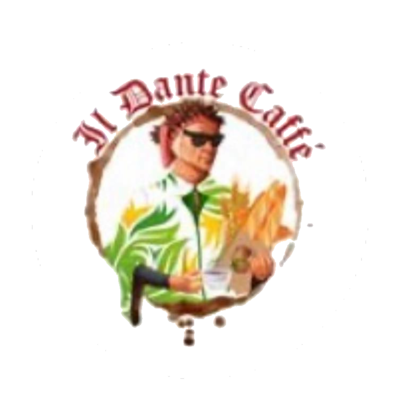 Menu for Il Dante Caffe in Miami Beach, FL | Sirved