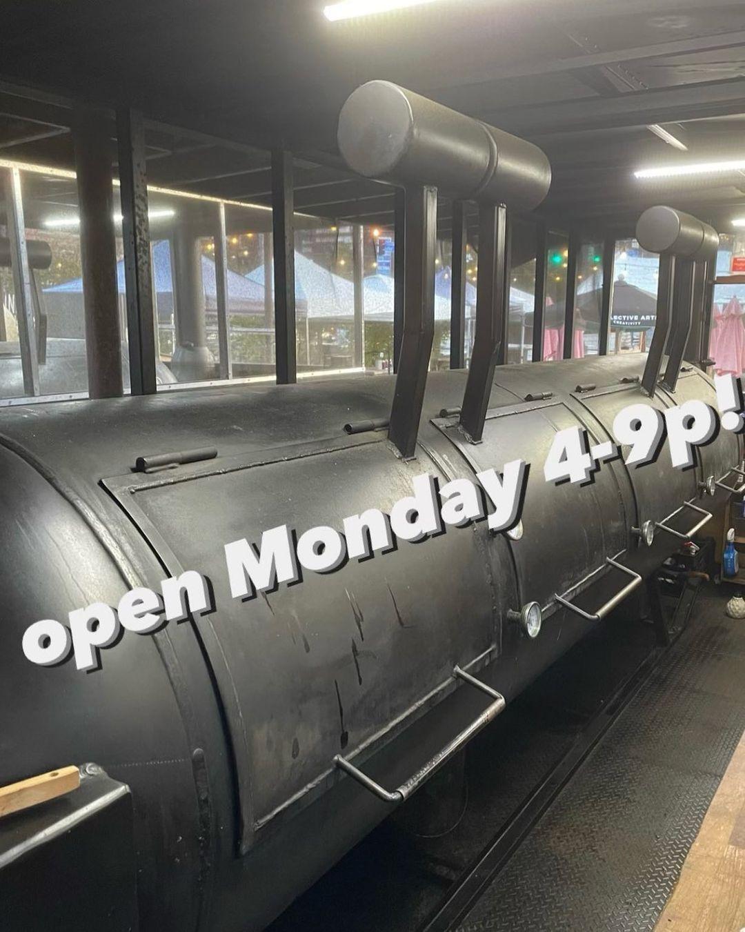 Walter's BBQ Southern Kitchen menu in Pittsburgh, Pennsylvania, USA