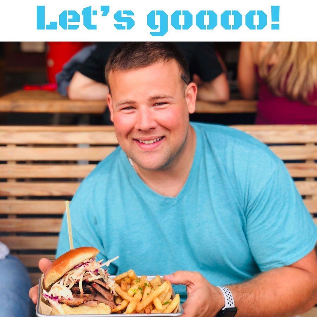 Walter's BBQ Southern Kitchen menu in Pittsburgh, Pennsylvania, USA