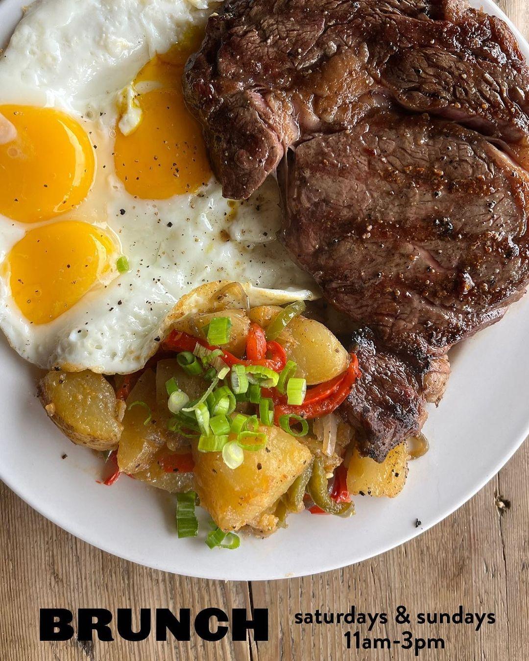 Walter's BBQ Southern Kitchen menu in Pittsburgh, Pennsylvania, USA