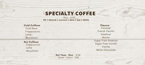 Menu for Rice Palace Restaurant in Crowley, LA | Sirved