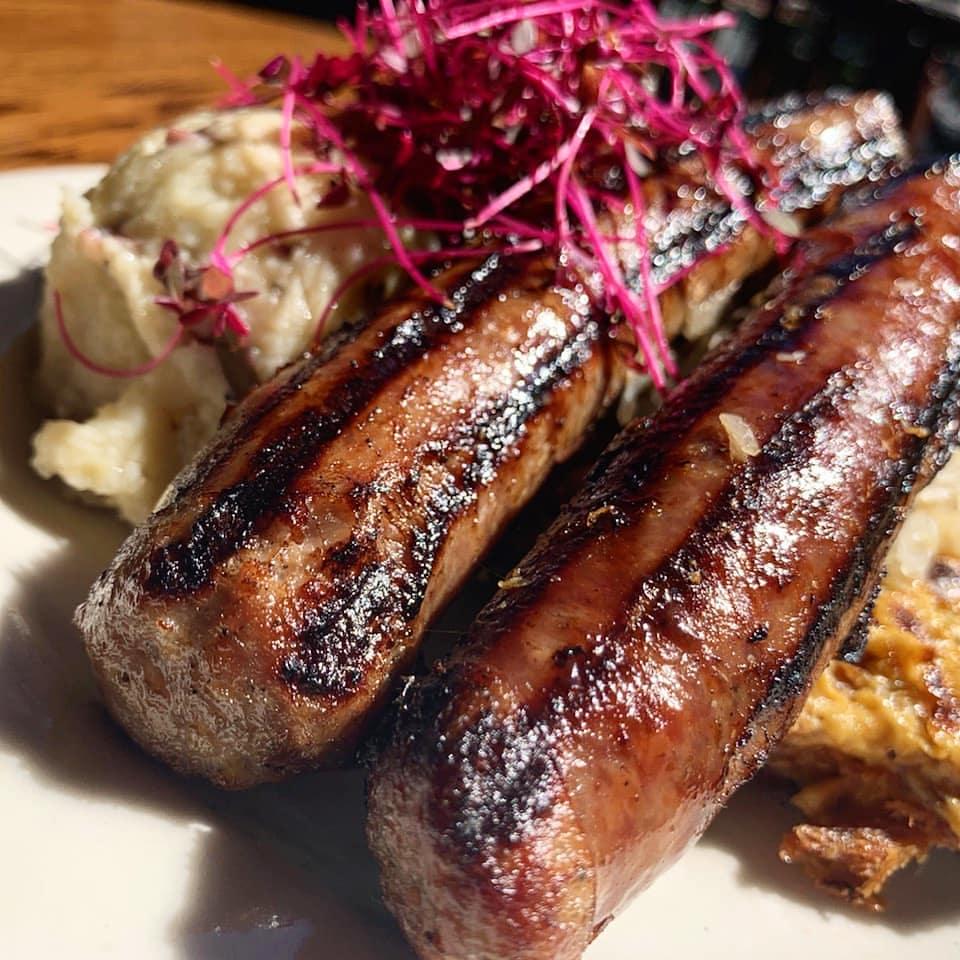 River Birch Lodge menu in Winston-Salem, North Carolina, USA