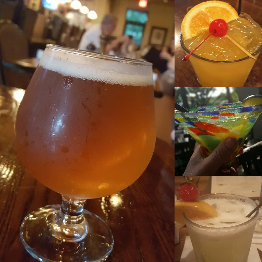 River Birch Lodge menu in Winston-Salem, North Carolina, USA