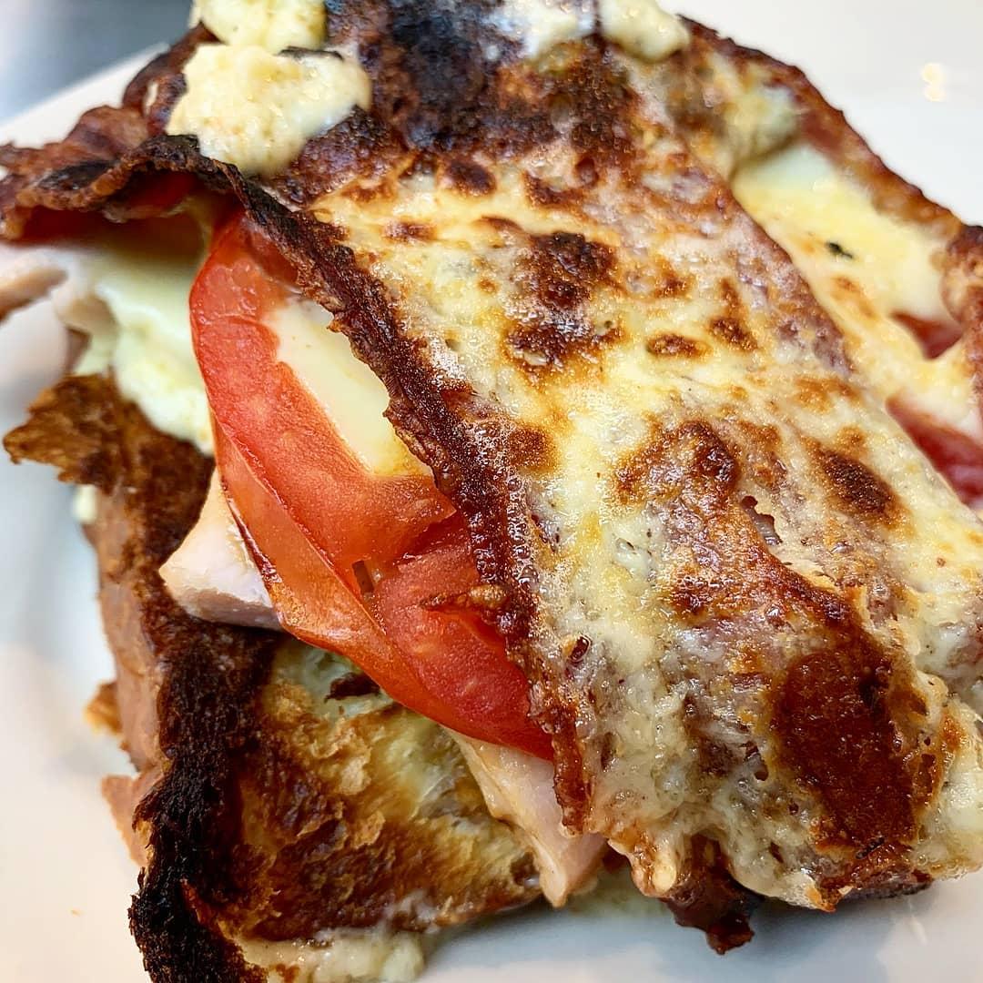 River Birch Lodge menu in Winston-Salem, North Carolina, USA