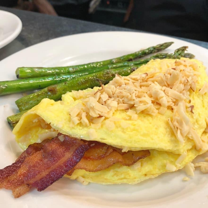 River Birch Lodge menu in Winston-Salem, North Carolina, USA