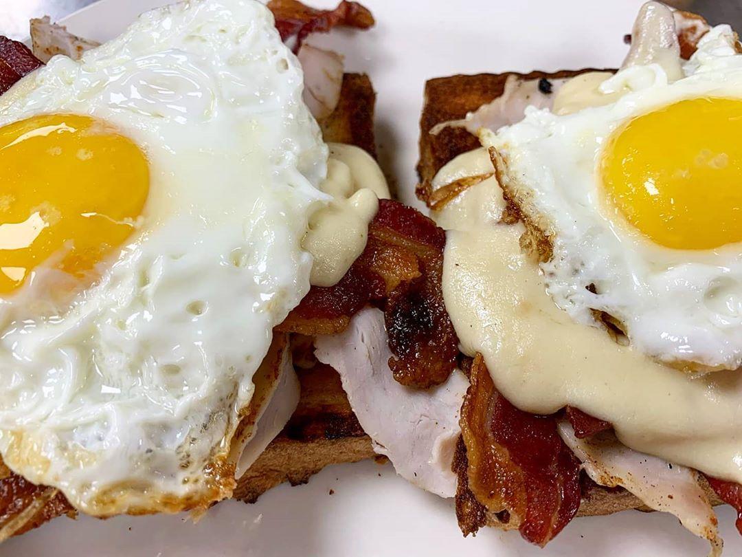 River Birch Lodge menu in Winston-Salem, North Carolina, USA