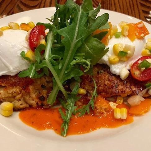 River Birch Lodge menu in Winston-Salem, North Carolina, USA