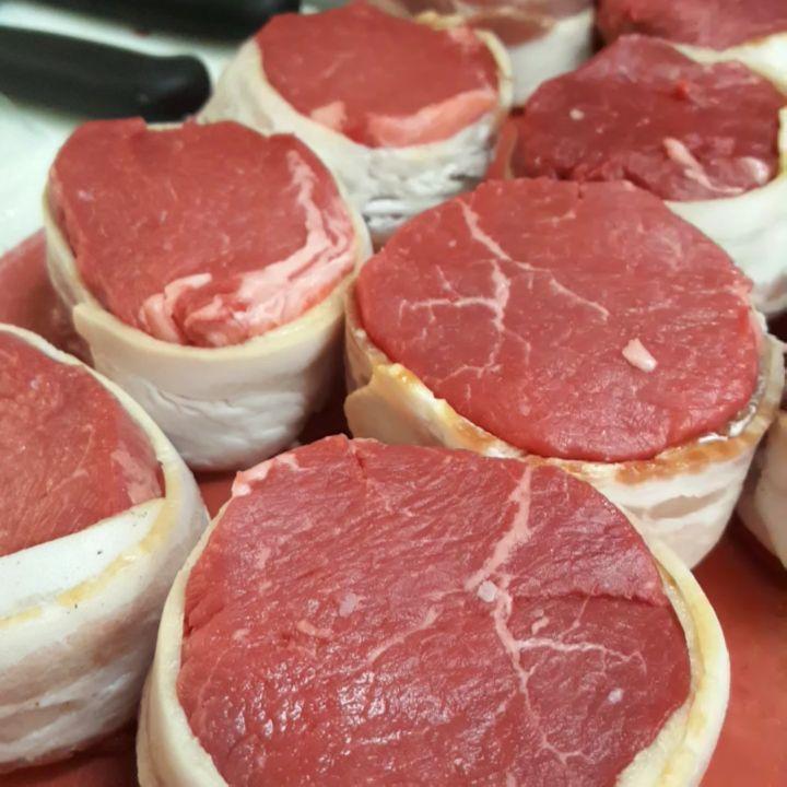 River Birch Lodge menu in Winston-Salem, North Carolina, USA