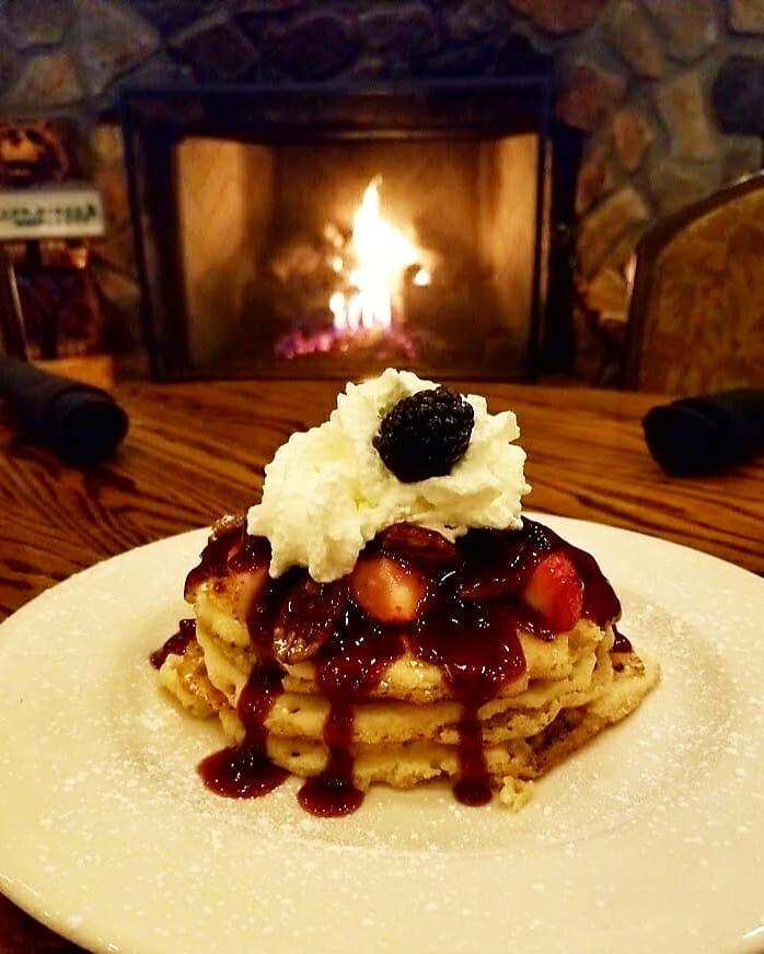 River Birch Lodge menu in Winston-Salem, North Carolina, USA