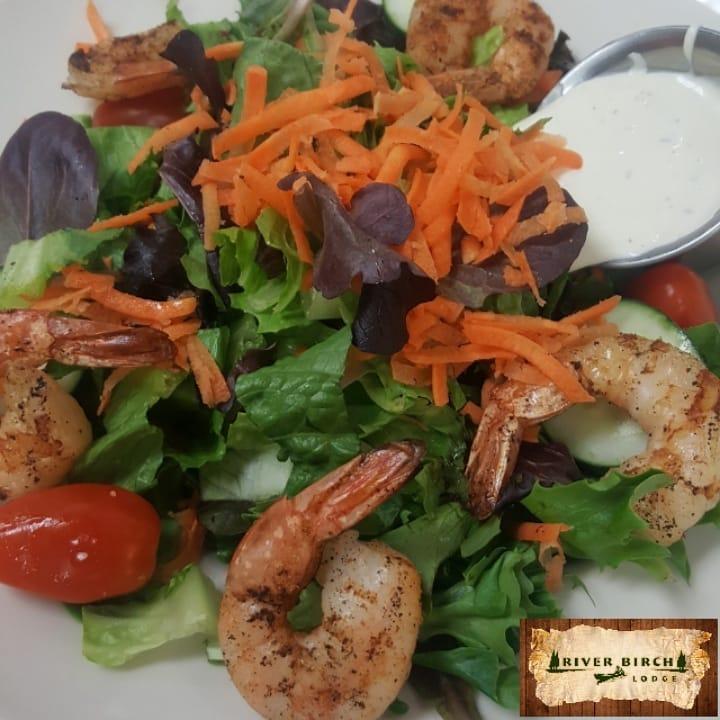 River Birch Lodge menu in Winston-Salem, North Carolina, USA