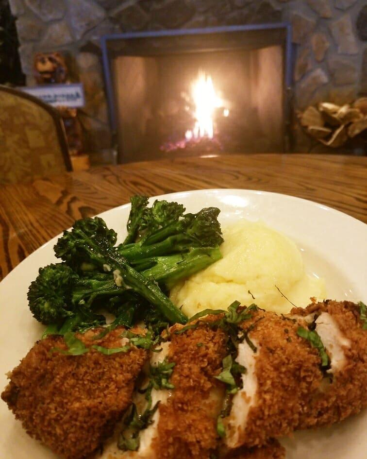 River Birch Lodge menu in Winston-Salem, North Carolina, USA