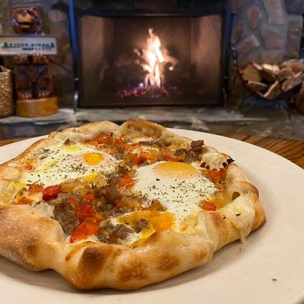 River Birch Lodge menu in Winston-Salem, North Carolina, USA