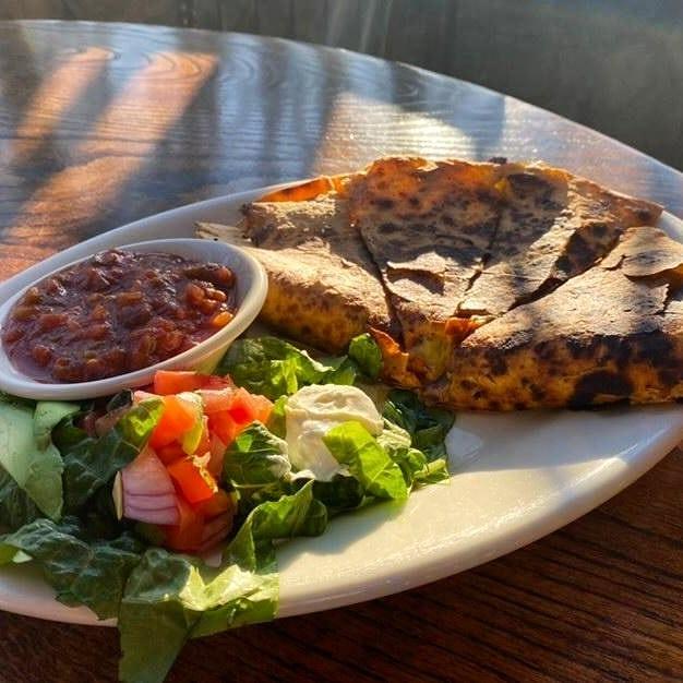 River Birch Lodge menu in Winston-Salem, North Carolina, USA