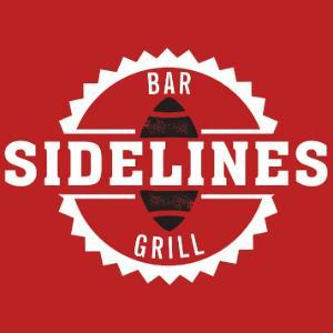 Menu for Sidelines Bar & Grill in Fairfield, NJ | Sirved