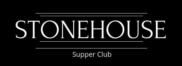Menu for Stonehouse Supper Club in Pipestone, MN | Sirved
