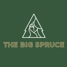Menu for The Big Spruce in Richmond, VT | Sirved