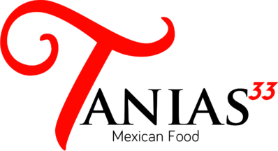 Menu for Tanias 33 in Tucson, AZ | Sirved