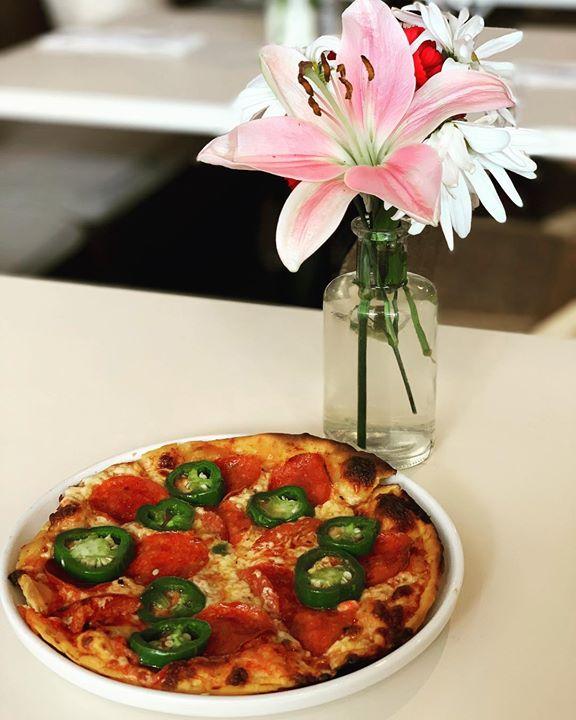 Ten Star Pizza Kitchen menus in Ardmore, Oklahoma, United States