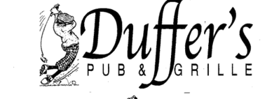 Menu for Duffer's Pub & Grill in Leesburg, FL | Sirved