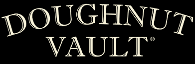 Doughnut Vault menu in Chicago, Illinois, USA