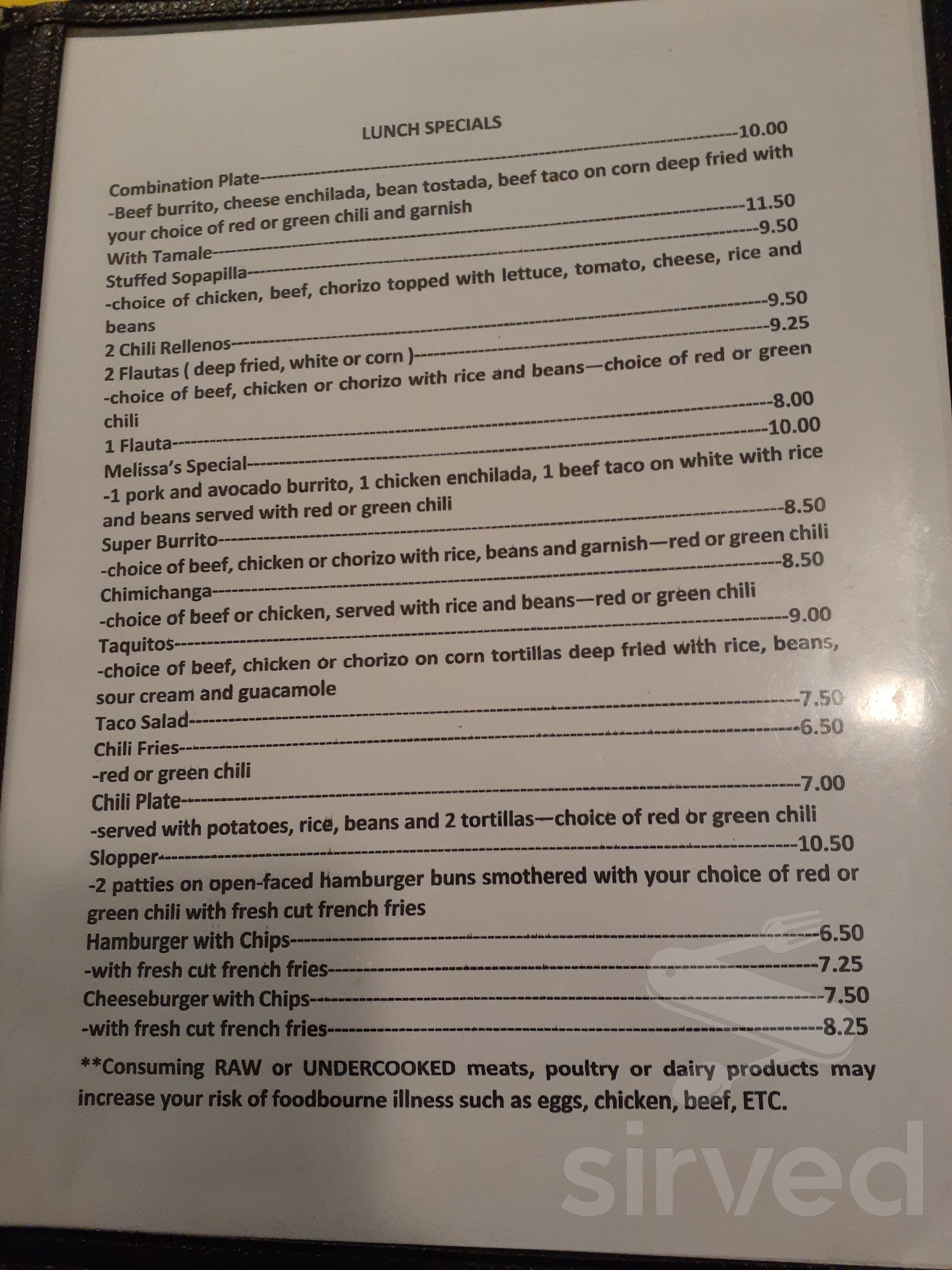 Aunty Bevs in Pueblo, Colorado, United States