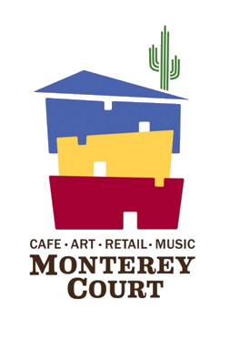 Menu for Monterey Court in Tucson, AZ | Sirved