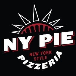 Menu for NY Pie in Santa Rosa, CA | Sirved