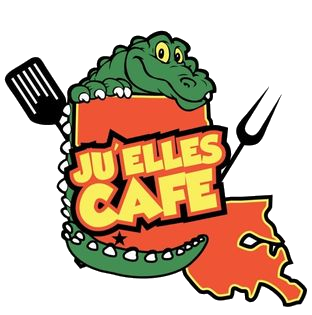 Menu for Ju'elles Cafe in Westlake, LA | Sirved
