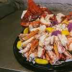 White Cap Fish Market & Seafood Restaurant menu in Islip, New York, USA