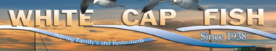 Menu for White Cap Fish Market & Seafood Restaurant in Islip, NY | Sirved