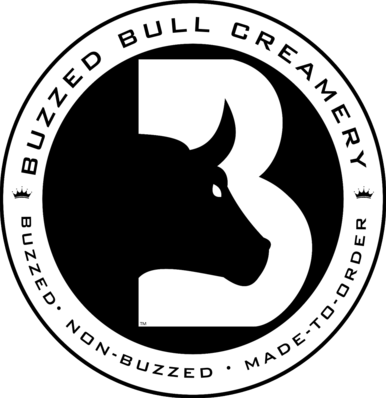 Menu for Buzzed Bull Creamery - Pigeon Forge, TN in Pigeon Forge, TN ...