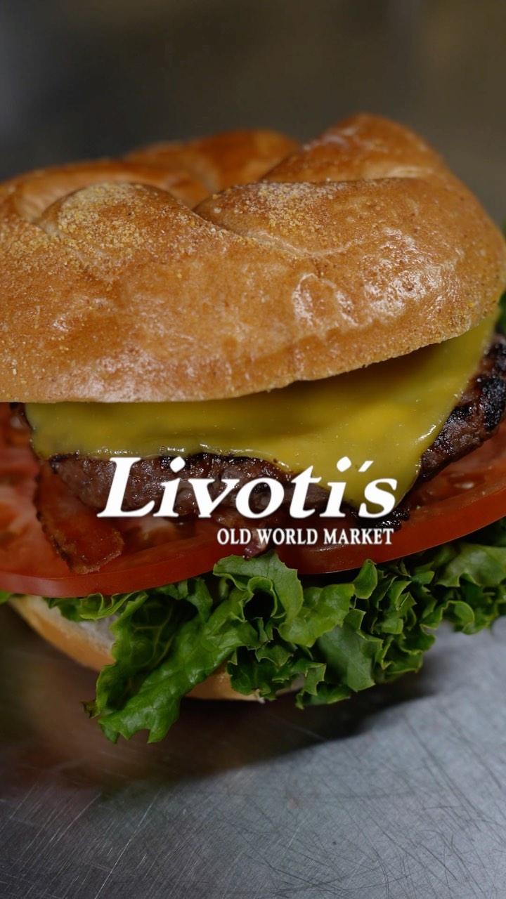 Livoti's Old World Market menus in Freehold Township, New Jersey ...