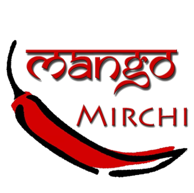 Menu for Mango Mirchi Restaurant in Mississauga, ON | Sirved