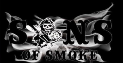 Menu for Sons of Smoke in Loudon, TN | Sirved