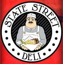 Menu for State Street Deli in Mason City, IA | Sirved