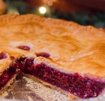 Restaurant Le Chardo menus in Alfred, Ontario, Canada