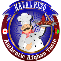 Menu for HALAL REZQ in Hamilton, ON | Sirved