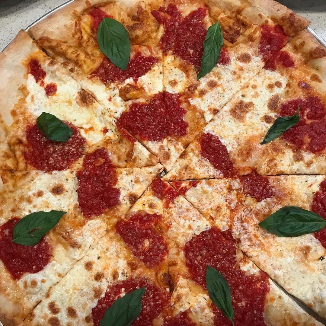 Pizzaiolo Gourmet Eatery menu in Commack, New York, USA