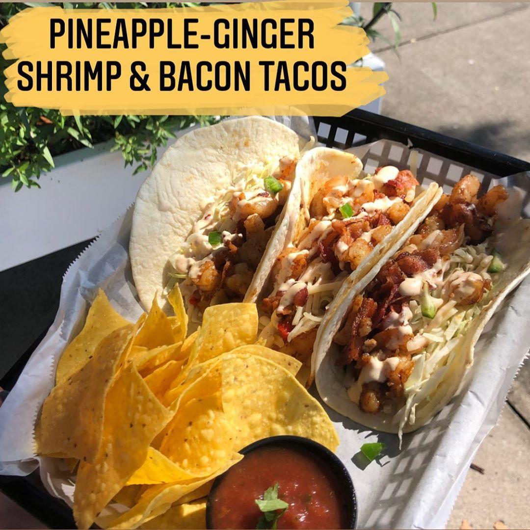 Burrito del Sol- Destin menu in Destin, Florida, USA