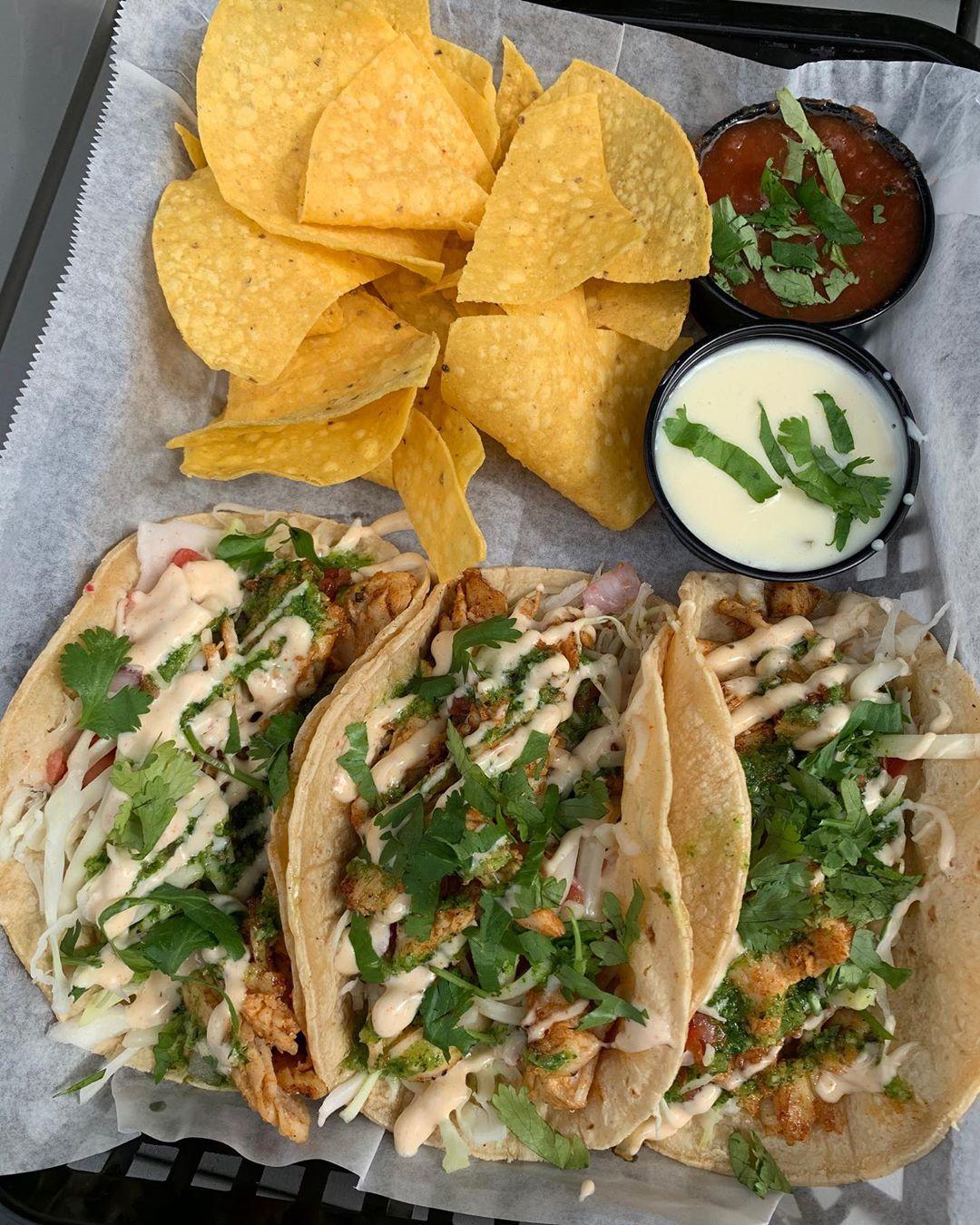 Burrito del Sol- Destin menu in Destin, Florida, USA