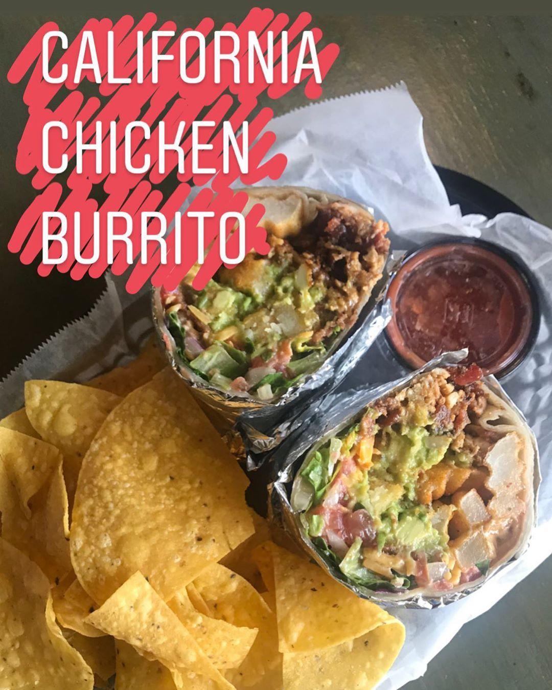 Burrito del Sol- Destin menu in Destin, Florida, USA