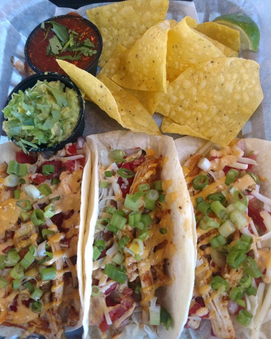 Burrito del Sol- Destin menu in Destin, Florida, USA