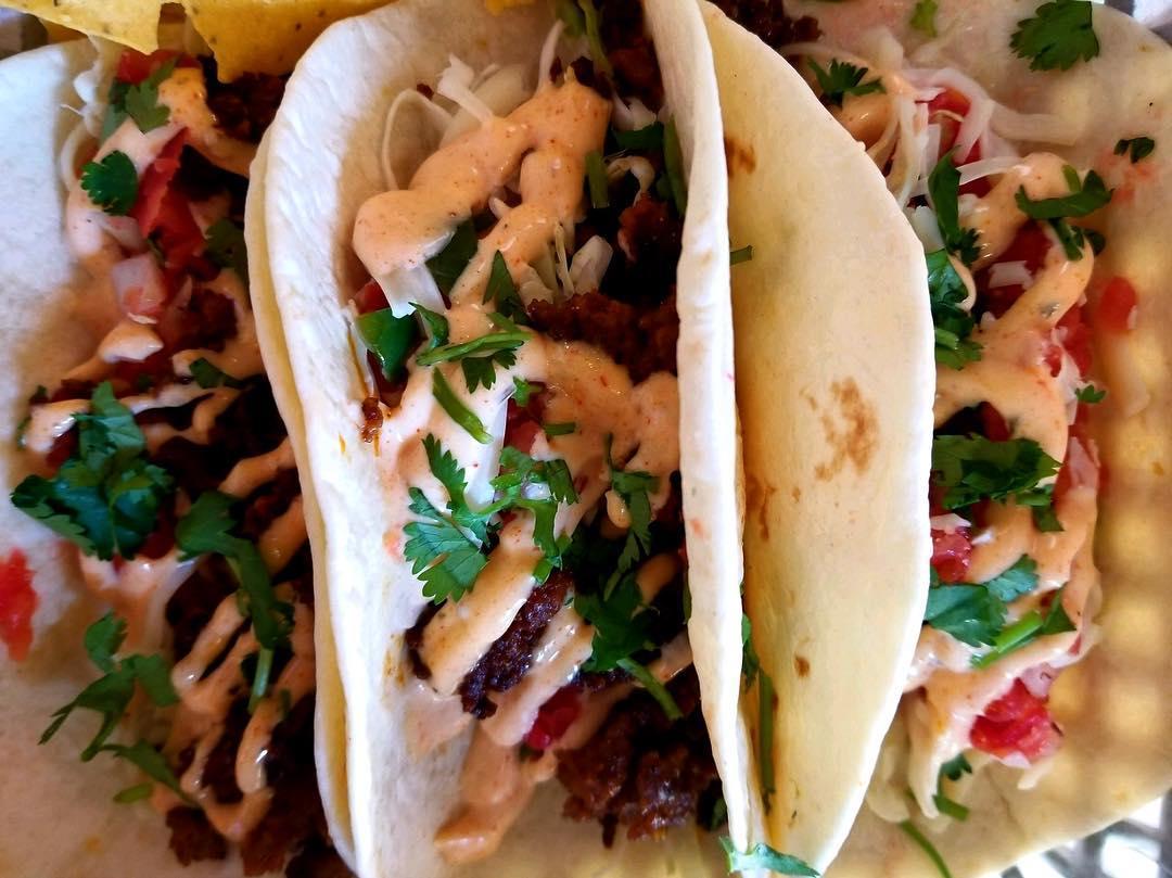 Burrito del Sol- Destin menu in Destin, Florida, USA