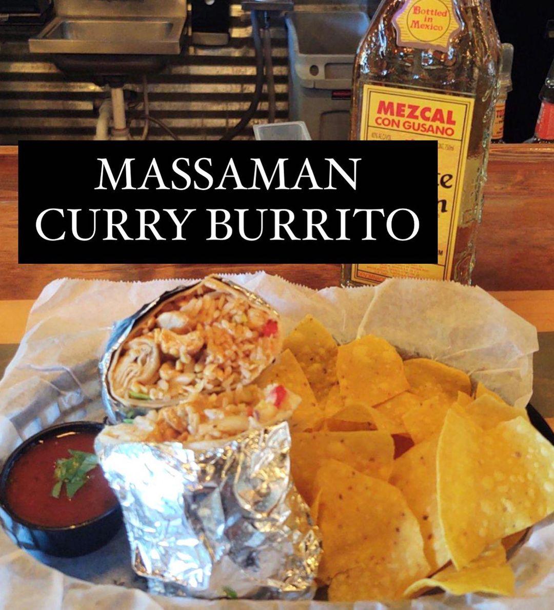 Burrito del Sol- Destin menu in Destin, Florida, USA