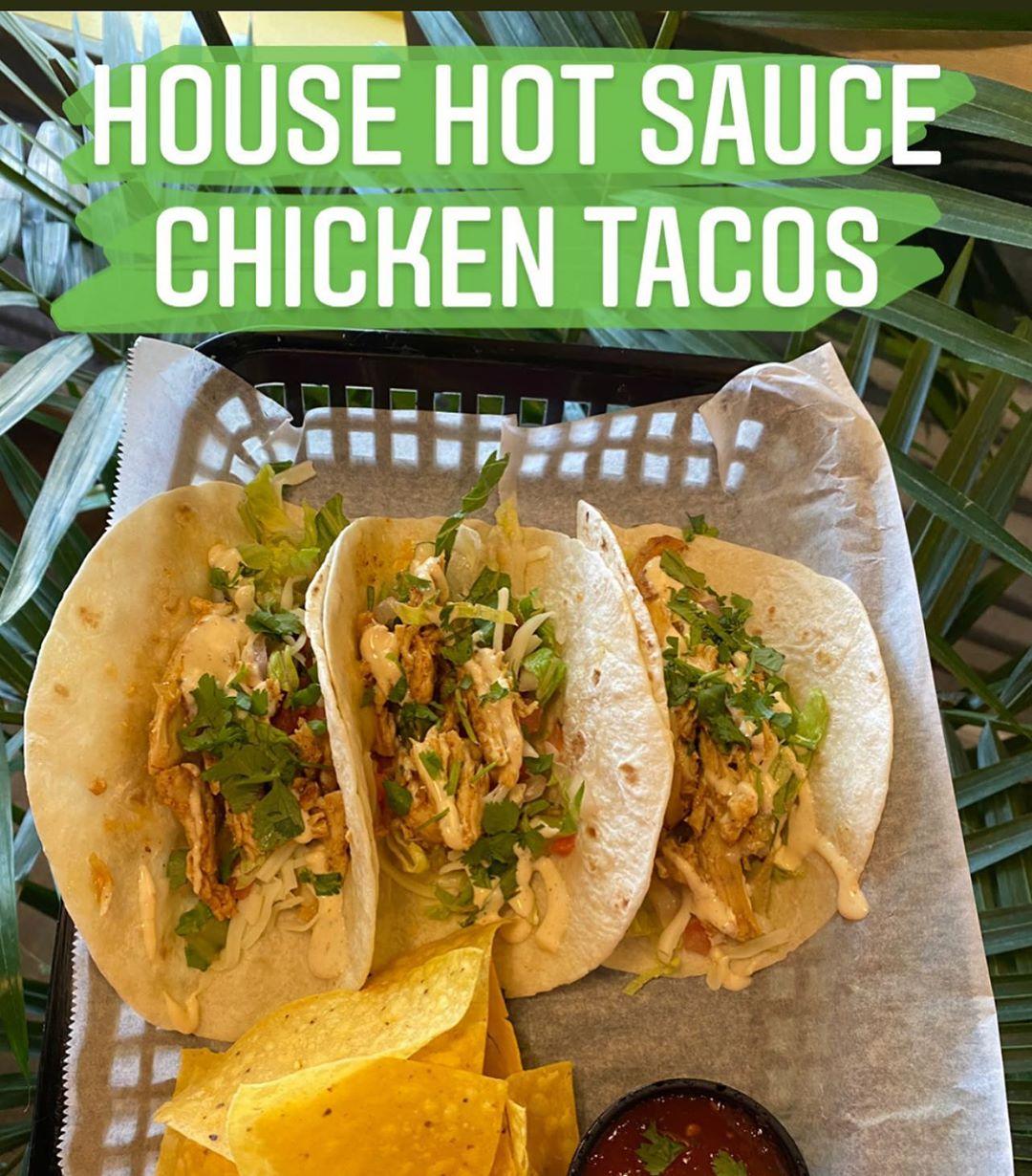 Burrito del Sol- Destin menu in Destin, Florida, USA